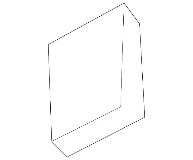 85353-24050-B1 - 2020 Lexus RC F - Actuator Cover | My L Parts