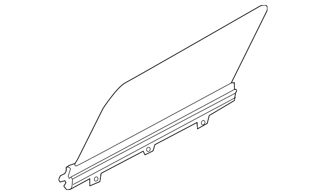 31365818 - Sunshade - 2018-2020 Volvo S90 | Volvo OEM Parts Direct