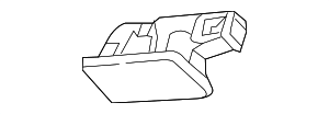 Courtesy Light - OEM Cabin Illumination | AutoNation Parts