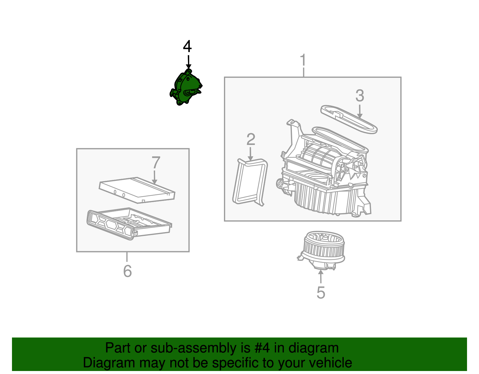 79350-TA0-A11 - High-Quality Door Actuator for 2009-2014 Acura TSX | AutoNation Parts