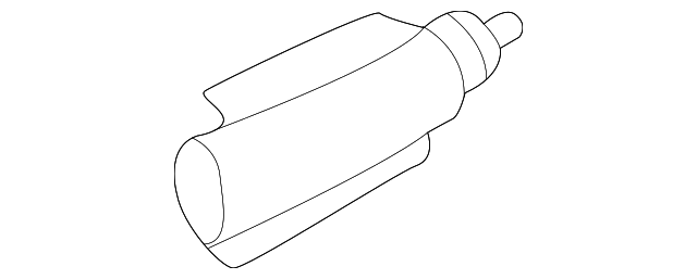 13-62-8-650-714 - 2017-2024 BMW - Temp Sensor | Buy BMW Parts Now