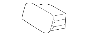 2023-2025 Subaru Auxiliary Outlet 86257AN422 | Subaru Parts Store