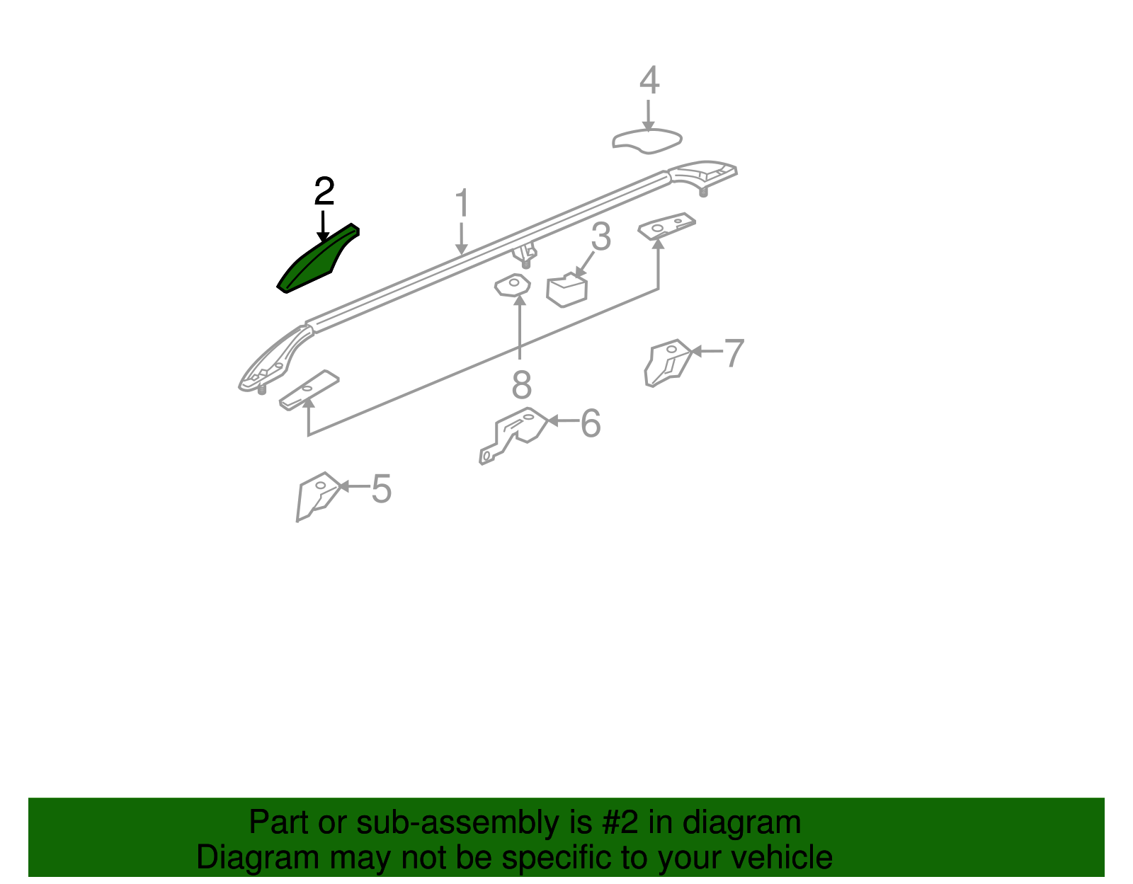 3C9-860-146-A-9B9 - Front Cover 2007-2010 Volkswagen Passat | Wolfsburg ...