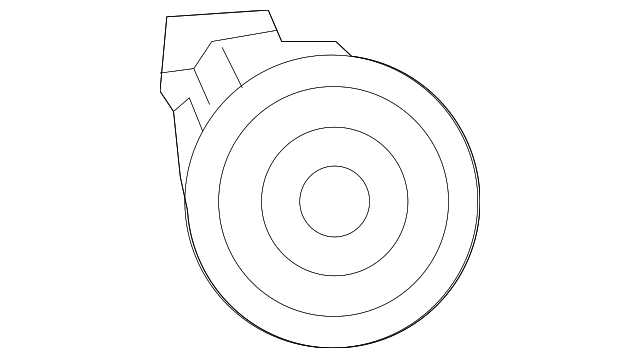 2019-2023 GM (Replaces 87843423) On/Off Vehicle Switch 86550151 GM ...