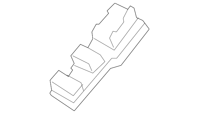 2020-2024 Ford Window Switch LB5Z-14529-AC | OEM Parts Online