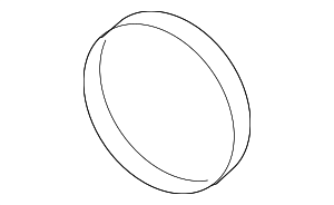 1991-2006 Ford Gasket E9TZ-5E241-A | OEM Parts Online