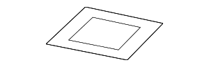 GM 29535617 Automatic Transmission Fluid Pan Magnet | Genuine GM & AC ...