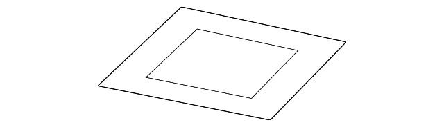 Automatic Transmission Fluid Pan Magnet 29535617 GM | GMPartsDirect.com