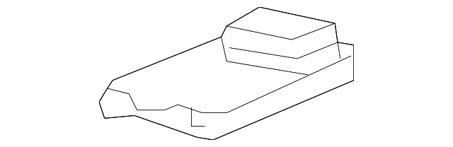 2010-2016 Cadillac SRX Headlamp Ballast 22785848 | Capital Chevy Parts