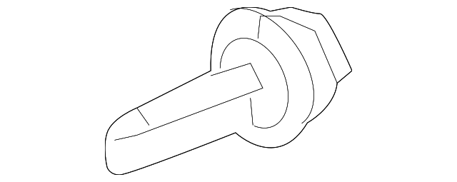 13501591 - Hid Bulb | Partners Chevy