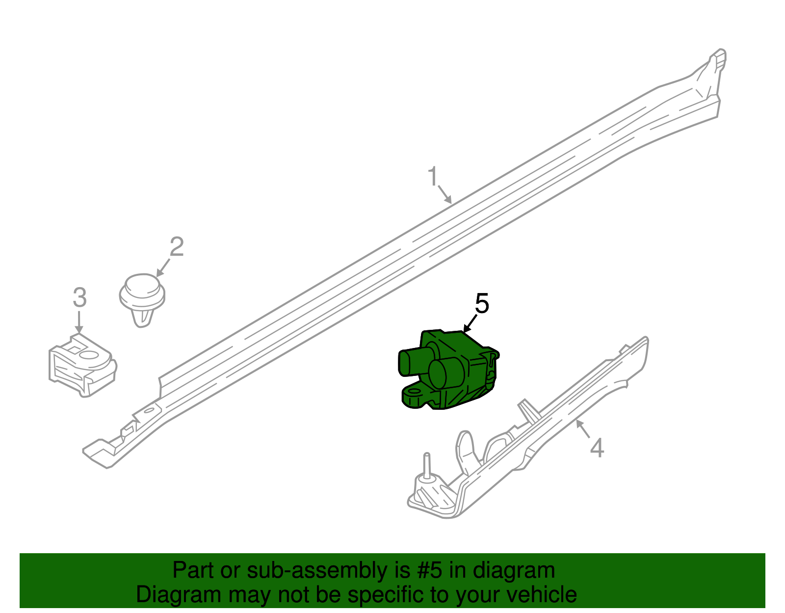 63177478447 - 2018-2024 BMW Led Lamp (63-17-7-478-447) | BMW of South ...