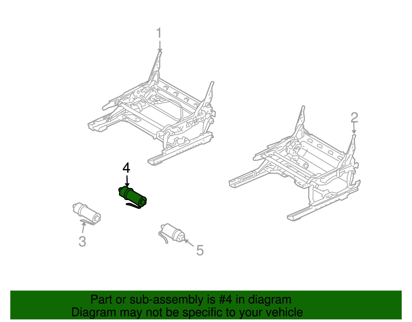 52-10-7-112-654 - Drive Assembly - 2003-2010 BMW | BMW Parts Exchange