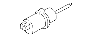 2002-2019 Volvo Sensor 31687032 | OEM Parts Online