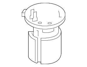 2017-2020 Ford | Motorcraft™ Fuel Pump | PFS-1105 | Walls' Ford Parts