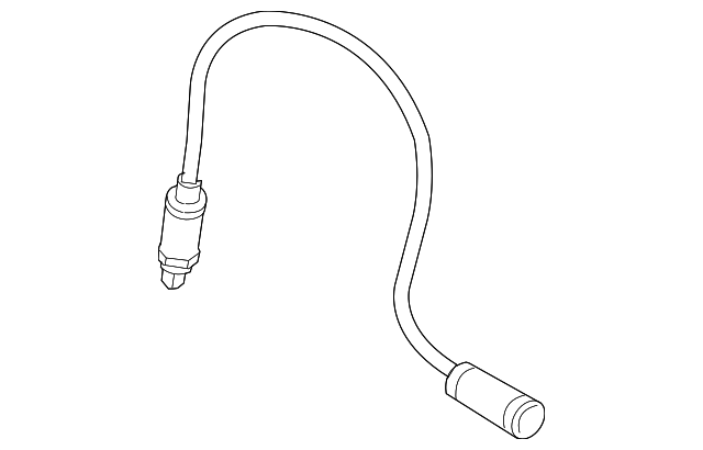 11-78-7-514-926 - Oxygen Sensor - 2003-2006 BMW | BMWPartsHub
