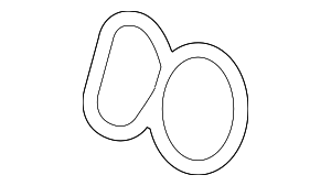 11-61-8-579-879 - 2018 BMW - Manifold Gasket | Buy BMW Parts Now