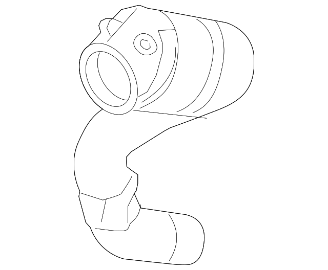 18328681200 - 2018-2025 BMW Catalytic Converter (18-32-8-681-200) | BMW ...