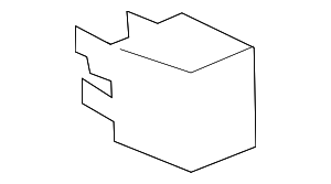 8627A030 - Relay 1991-2025 Mitsubishi | Mitsubishi Direct Parts