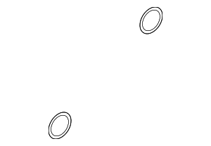 2019-2025 Subaru Drain Plug Gasket 803918060 | Subaru Parts For You