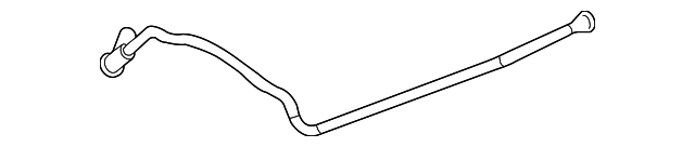 12616192 - OEM GM Evaporator Tube | GMPartsCenter.net | GM Parts Center