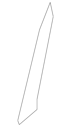 177-885-71-04 - Side Spoiler 2020-2022 Mercedes-Benz A 35 AMG ...