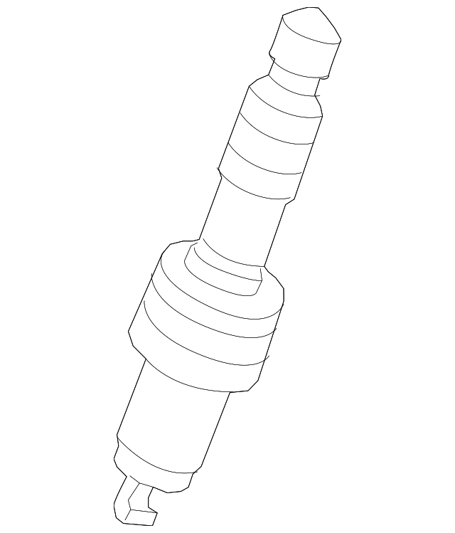 2021-2025 Genesis Spark Plug 18877-09085 | OEM Parts Online