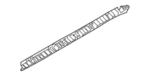 51777207196 - 2007-2013 BMW X5 Support (51-77-7-207-196) | BMW of South ...