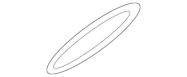 2012-2020 Chevrolet Exhaust Gasket 95020206 | Shop Matick Buick GMC