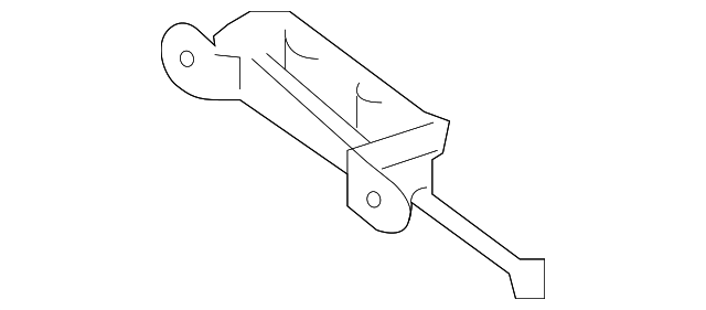 2010-2020 Nissan 370Z Striker 97082-1ET0A | Kline Nissan
