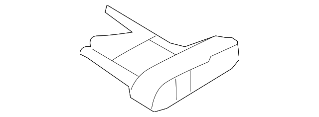 2009-2018 Volkswagen Key 1T0-860-097 | vwpartscenter