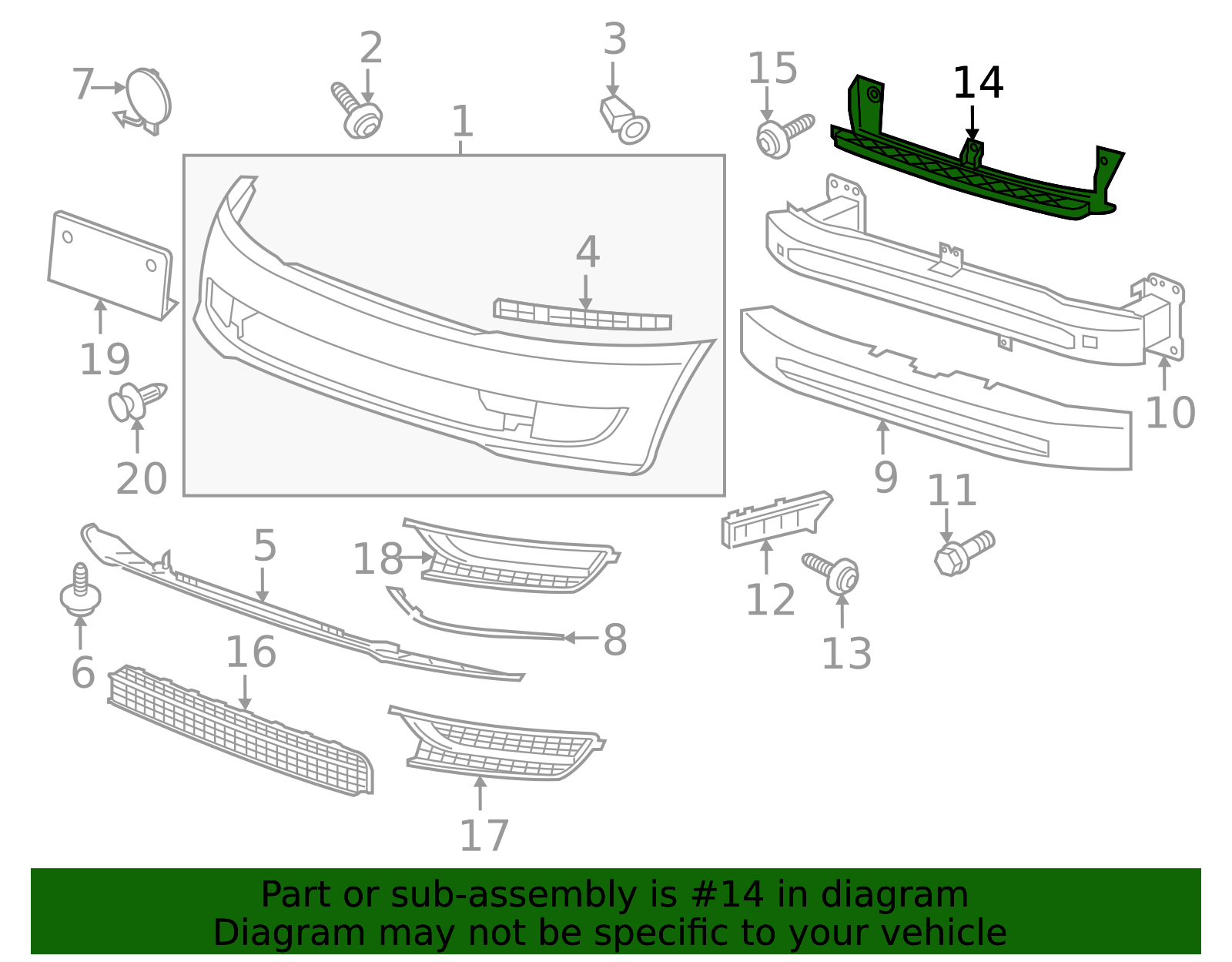 561-805-705-A - Guide Volkswagen Parts Catalog