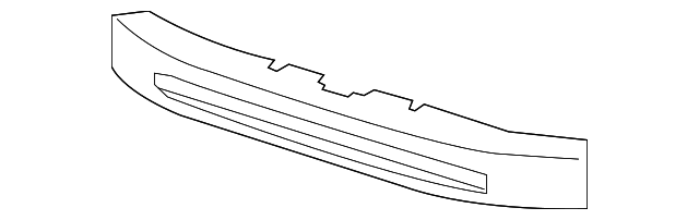 2012-2015 Volkswagen Passat Absorber 561-807-248 | OEM Parts Online