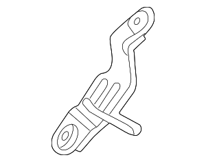 88692-6RE0A - Striker 2021-2025 Nissan Rogue | Nissan Parts ...