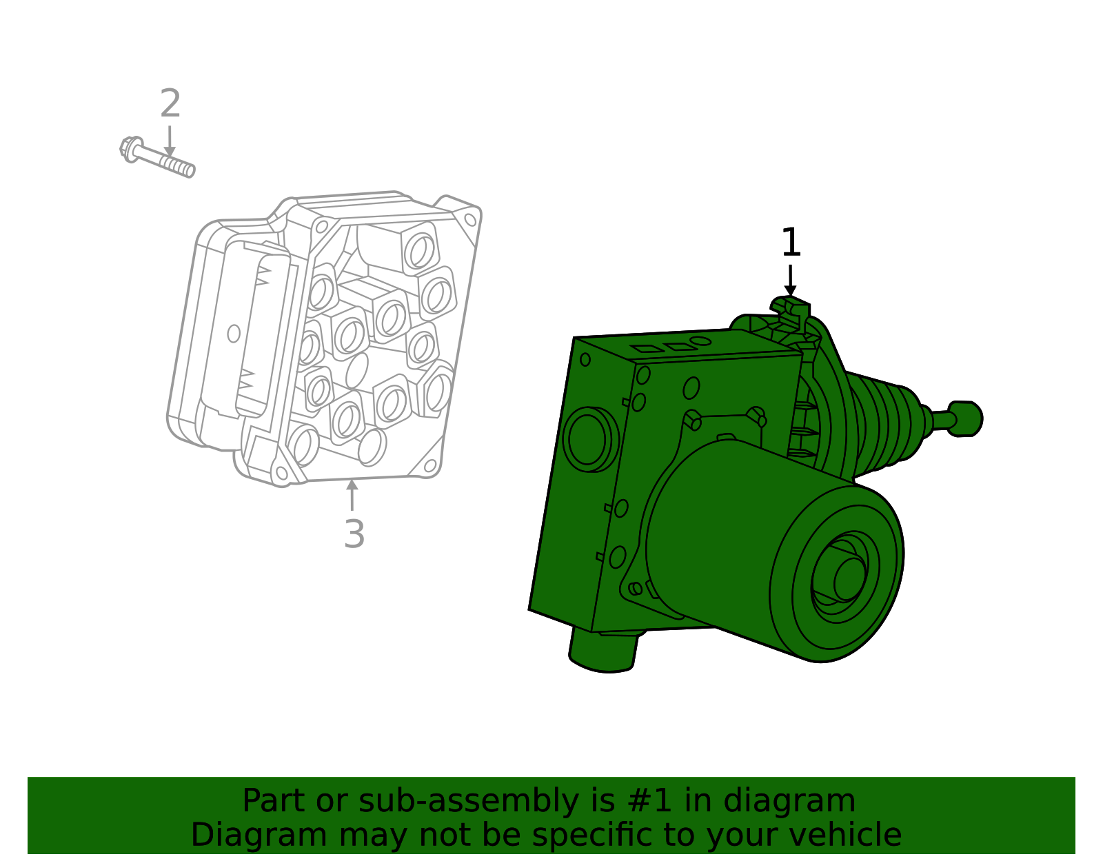 2025 Cadillac CT5 F (S)Valve Kit 42907622 | Shop Matick Buick GMC