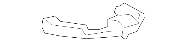 51684-TRT-A01 - Coil Spring Insulator 2018-2024 Honda | Honda Parts Online