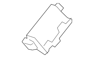 2021-2024 GM Control Module 85558548 | Capital Chevy Parts