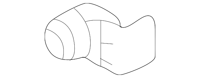 95820-C6000 - Sensor Kit 2020 Kia Sorento | Kia.Parts Store