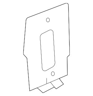 2022-2023 Chevrolet Bolt EUV Driver Side Drivetrain and Front ...