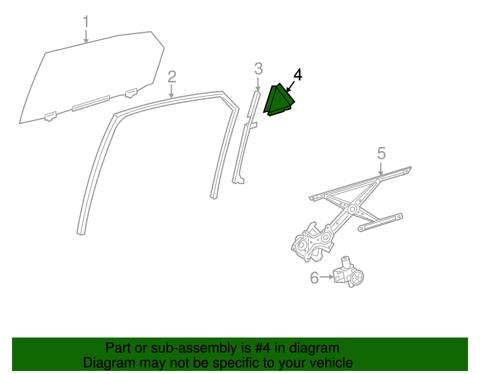 67488-78010 - Guide - 2015-2020 Lexus | My L Parts