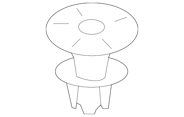 51-77-2-990-169 - Rocker Molding - 2013-2015 BMW X1 | BMWPartsHub