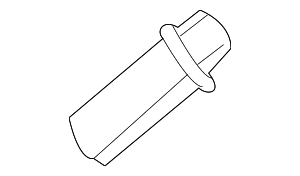 2014-2020 Nissan Mass Air Flow Sensor 22680-3VA0A | OEM Parts Online