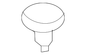 2007-2025 Nissan Air Inlet Duct Bolt 16516-9N00A | OEM Parts Online