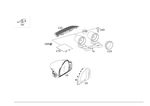 Mercedes-Benz Dash Parts For Sale | Mercedes-Benz USA Parts