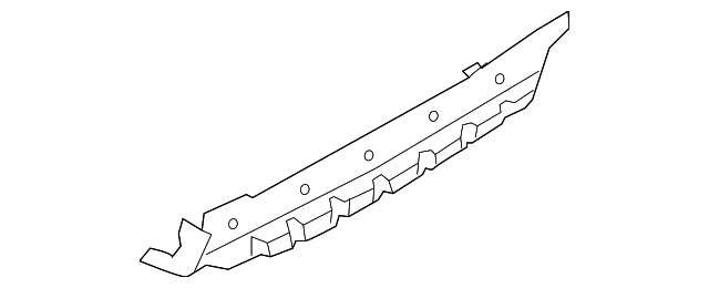 51-11-8-065-191 - Mount Bracket 2020-2021 BMW | BMW Auto Parts Warehouse