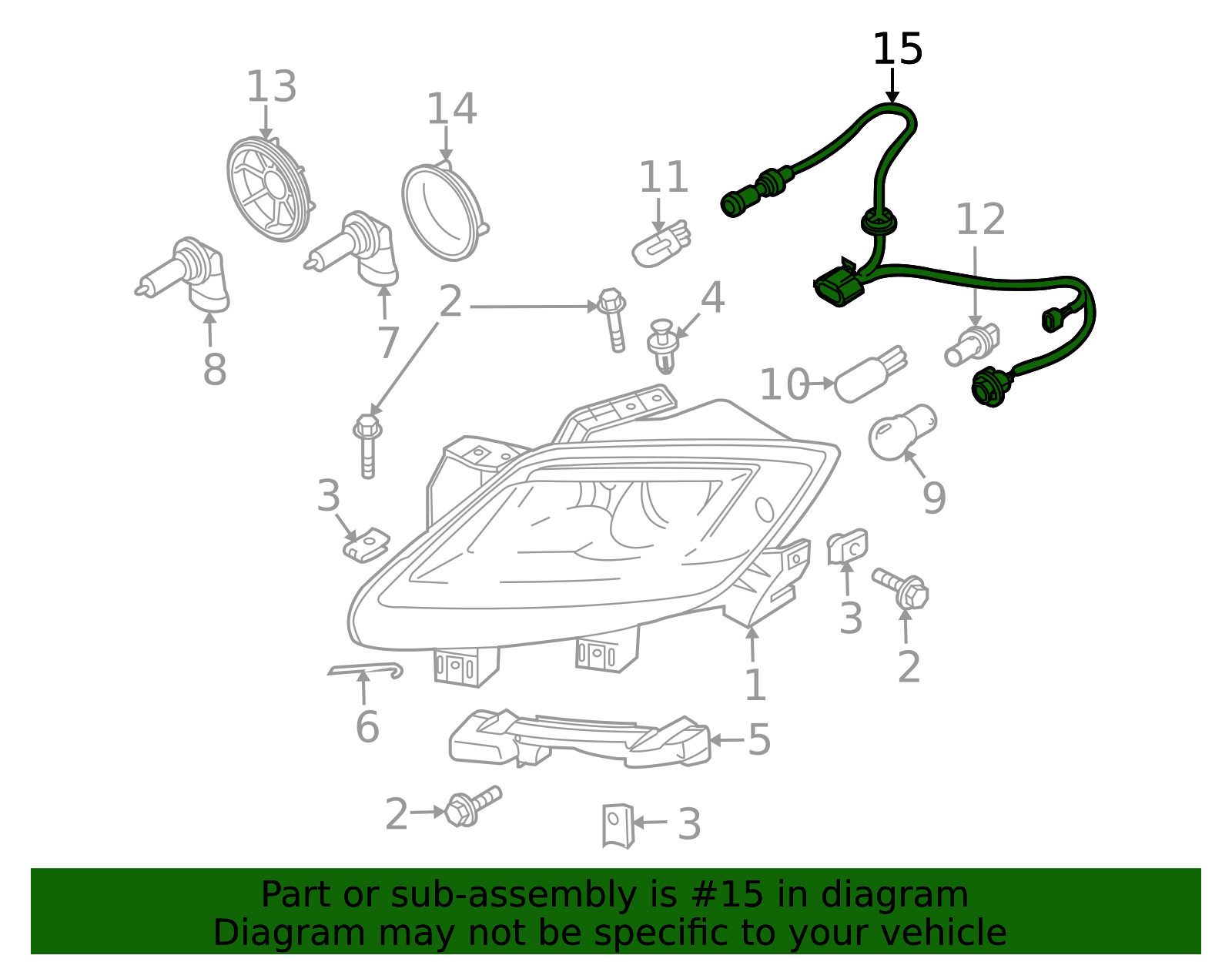 TE69-51-064 - High-Quality Socket & Wire for AutoNation Parts
