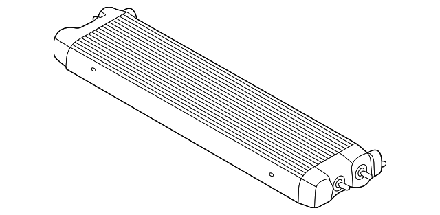17212284260 - 2012-2025 BMW Oil Cooler (17-21-2-284-260) | BMW of South ...