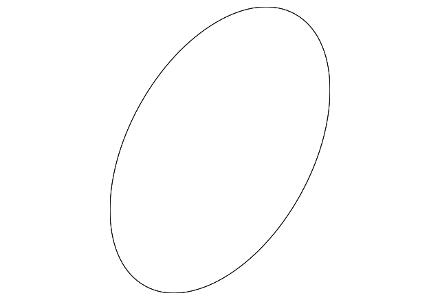 N-903-350-04 - Exhaust Heat Shield Clamp 2009-2025 Volkswagen ...