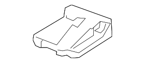 23258240 - OEM GM Front Camera | GMPartsCenter.net | GM Parts Center