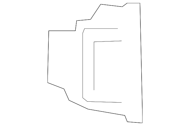 2009-2024 Nissan GT-R Air Valve 14483-JF00B | Team Nissan Inc.