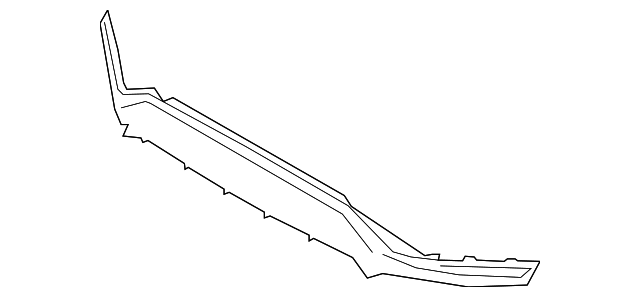 Genuine Lower Panel for 2020-2023 Volvo XC90 | Part# 32345457 | Over 30 ...